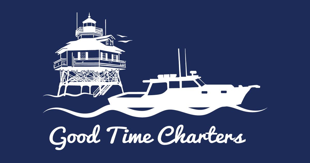 Chesapeake Bay Fishing Charters Kent Island